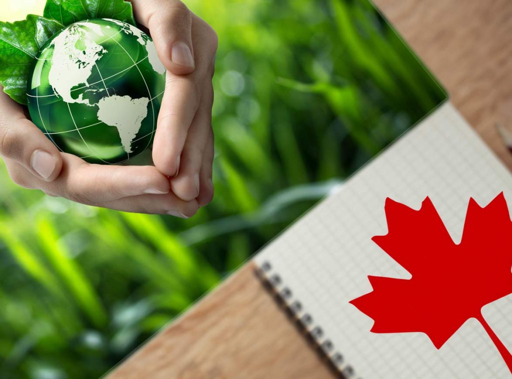 Nova Scotia's Innovative Approach to Environmental Health